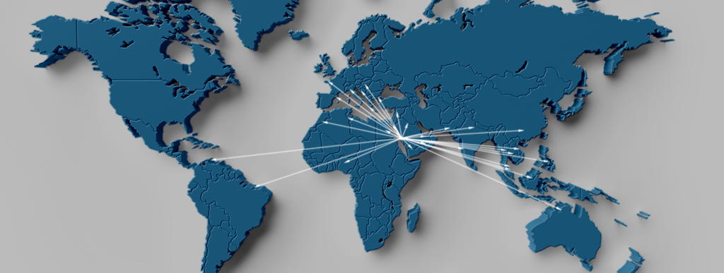 Our Customers – NAFCEL