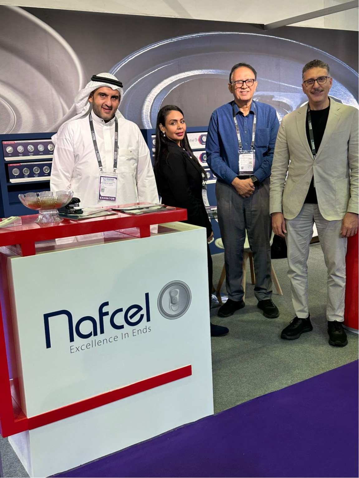 NAFCEL’s News – NAFCEL